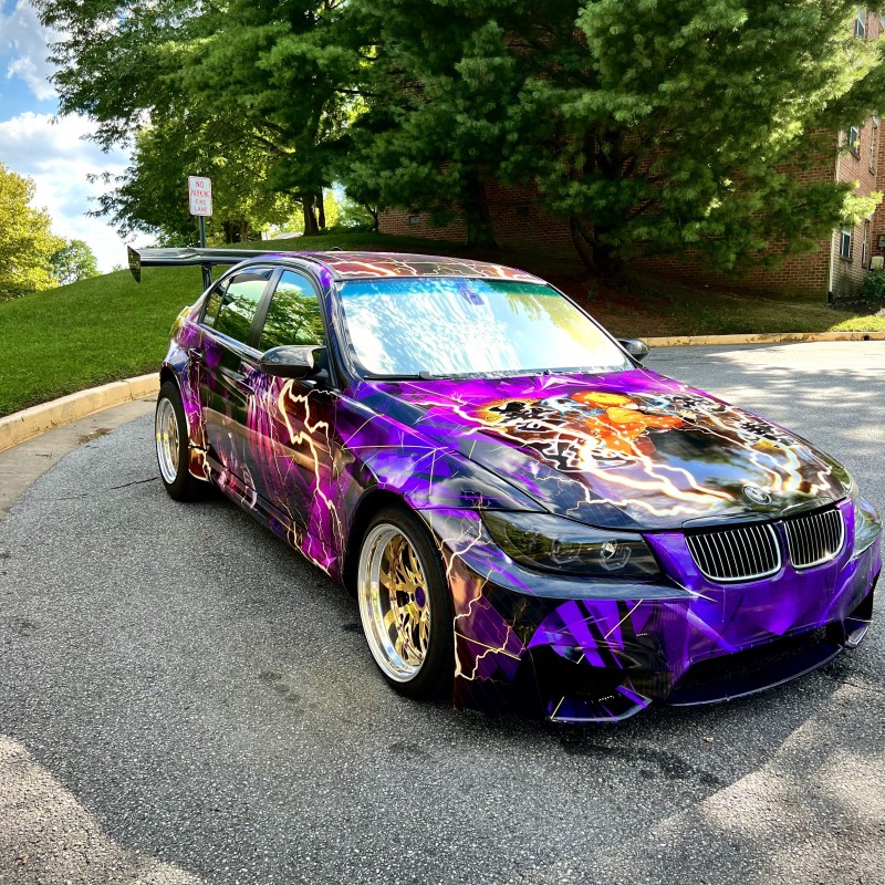 2008 BMW 328 for Sale | Find a Build